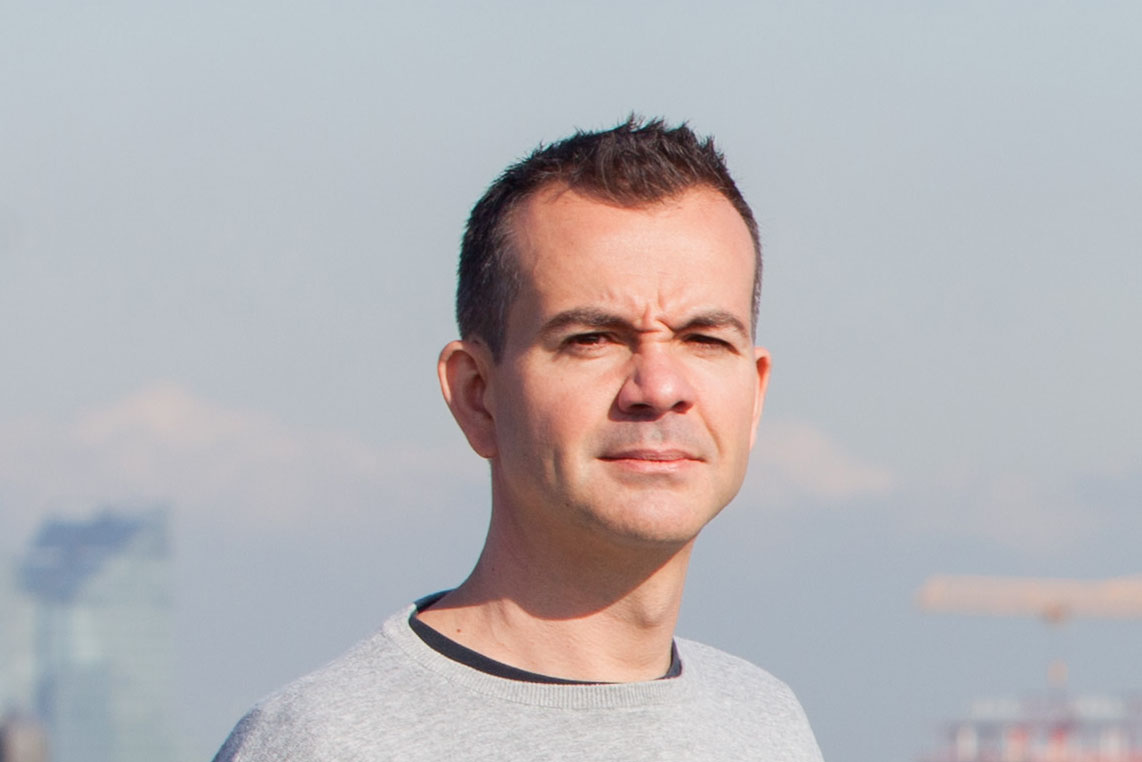 FP architecture - Bureau d'architecture Bruxelles